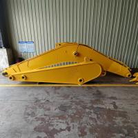 China High Quality Excavator Boom Arm for 320 Standard Boom Arm with Bucket for sale