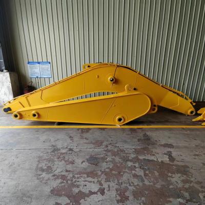 China High Quality Excavator Boom Arm for 320 Standard Boom Arm with Bucket for sale