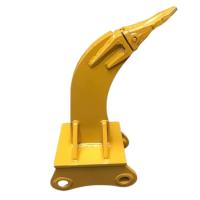 China 25-30T Excavator Bucket Ripper , Excavator Rock Ripper For PC  Hitachi Kobelco for sale