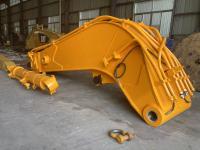 China High Quality Excavator Tunnel Reach Arm for 320 Construction Machinery Parts for sale