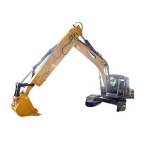 China Robust Excavator Sliding Arm 10M for 320 PC200  For sale , Excavator Slide Arm ZX200 Manufacturer for sale