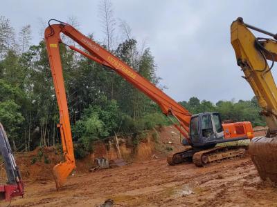 China Professional Construction Tool High Reach Excavator Boom CLB-002 for Working Condition for sale
