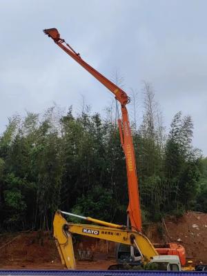 China 0.5 Year Warranty 30 Feet Maximum Reach Demolition Boom for 320 for sale