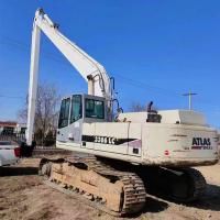 China 25-50 Ton Excavator Boom Arm: Super Long Reach for Quick Delivery for sale