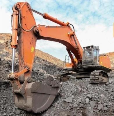China Multipurpose 20-24Ton Excavator Standard Arm Boom Fit 336 320 PC200 SK210 SY215 for sale