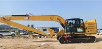 China Factory directly sales 320/323/324 18meter excavator long reach boom and arm for sale