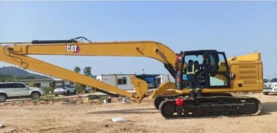 China Factory directly sales 320/323/324 18meter excavator long reach boom and arm for sale