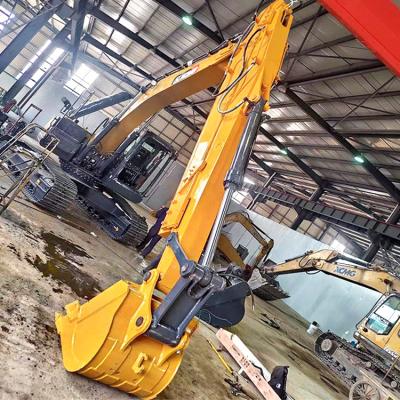 China Durable Sliding Excavator Boom Arm For 320 PC130 ZX210 for sale