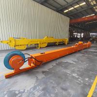China High-Efficient Telescopic Boom Excavator Durable For  Hitachi Kato Komatsu for sale