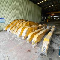 China 20 Ton Q355B Excavator Long Arm, Q690D Excavator Long Boom With Arm And Cylinder for sale