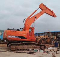 China 6-15 Ton Excavator Tunnel Boom Arm Q355 Wear Resistant For  Komatsu for sale