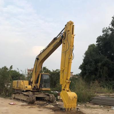 China Sales No One Excellent Design Excavator Sliding Boom Wear Resistant For 3-36 Ton PC30 EX200 SK300 for sale