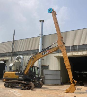 China Multiple Guarantees Excavator Telescopic Arm For ZX60 PC200 340 for sale