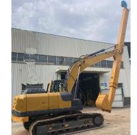 China Long Reach Excavator Telescopic Arm Multiple Guarantees For 320 SK300 PC270 for sale