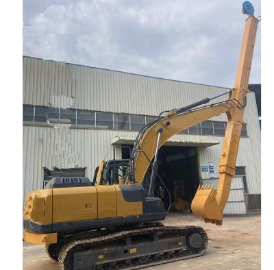 China Long Reach Excavator Telescopic Arm Multiple Guarantees For 320 SK300 PC270 for sale