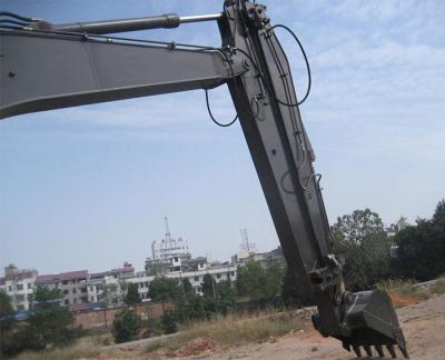 China High Efficient Slide Excavator Arm Durable For PC40 ZX200 PC300 Etc for sale