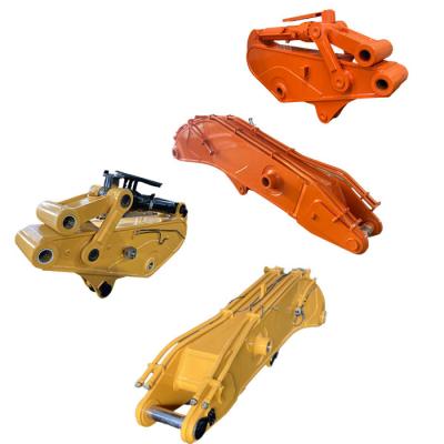 China Subway Tunnel Boom Excavator 50ton For  Komatsu Kato 6-8T for sale