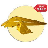 China Customizable Excavator Long Boom - 8000mm Long Arm 10 Meters Max Digging Depth for sale