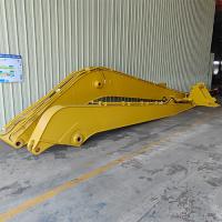 China Sale No.1 China Excavator Arm Excavator Long Boom Long Arm For  Hitachi Komatsu Kato for sale