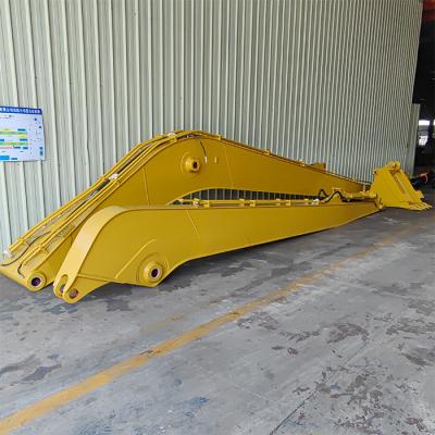 China Sale No.1 China Excavator Arm Excavator Long Boom Long Arm For  Hitachi Komatsu Kato for sale