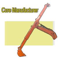 China OEM Excavator Telescopic Boom For Sanny Hitachi Komatsu for sale