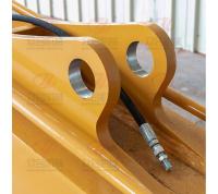 China High Quality 24 to 29 Tons Long Arm Excavator Construction Machinery Parts for Sale Long Reach Excavator Boom Attachments 323 324 325 SH240 DH258  SH260 for sale
