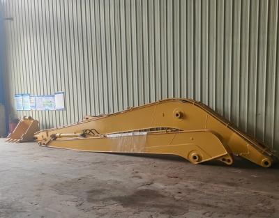 China High Quality 15m Long Reach Excavator Booms Custom Color For 320 for sale