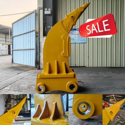 China Enhanced Reinforced Excavator Rock Ripper For PC  Hitachi Zoomlion for sale