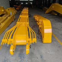 China Factory Wholesale Quick Delivery 13M Excavator Boom for EX330 SK300 for JCB360 Construction Machinery Parts for sale