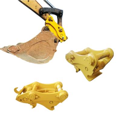 China OEM Sales No 1 Excavator Quick Coupler For for sale