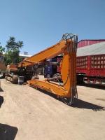 China Demolition Boom High Quality for  High Reach Demolition Excavator for 320 PC200 Construction Machinery Parts for sale