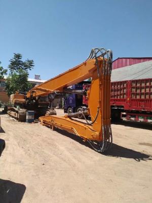 China Demolition Boom High Quality for  High Reach Demolition Excavator for 320 PC200 Construction Machinery Parts for sale