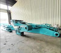 China Demolition Boom High Quality for  High Reach Demolition Excavator for 320 PC200 Construction Machinery Parts for sale