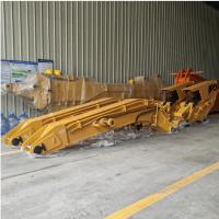 China Innovative Efficient Tunnel Boring Machine Boom Construction Machinery Parts for Efficient Excavation 10T 15T 20T ZX110 ZX150  SH150 SH200 DH150  DX150 DX200 for sale