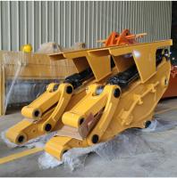 China Innovative Efficient Tunnel Boring Machine Boom Construction Machinery Parts for Efficient Excavation 10T 15T 20T ZX110 ZX150  SH150 SH200 DH150  DX150 DX200 for sale