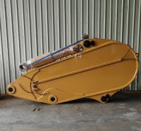 China Excavator rock boom with rock ripper for SY500H can generate greater digging power for sale