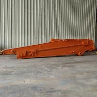 China Excavator Sliding Arm and boom for ZX225 10m innovative and efficient design for sale
