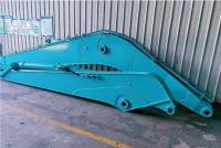 China Excavator Long Reach Boom and arm for SK210 12m better quality more durable easier to maintain for sale