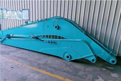 China Excavator Long Reach Boom and arm for SK210 12m better quality more durable easier to maintain for sale