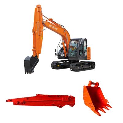 China Excavator Sliding Arm with Simplified Maintenance Robust Design Leak-Proof Hydraulics Extended Service Life for sale