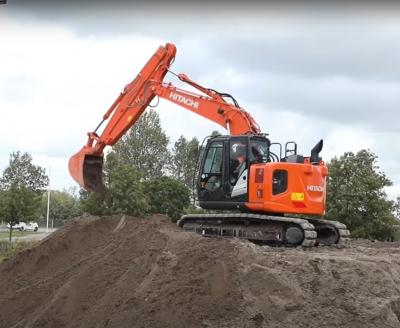 China Excavator Sliding Arm Long Arm PC200, Factory Directly Sale for sale