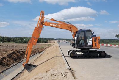 China Excavator Sliding Arm Long Arm PC200, Factory Directly Sale for sale