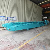 China Demolition Arm Excavator Optional Construction Machinery Parts 18M 20M 24M 26M 28M 30M Backhoe Attachments Demolition Arm for sale