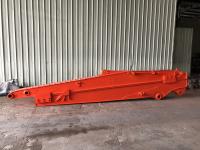 China Long Sliding Arm Excavator for 3-36t Excavator Core Bearing Components for Sliding Boom Arm for sale