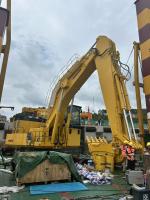 China Long Reach Boom Arm Good After-Sales Service Excavator Extension Boom Arm for PC2000 for sale