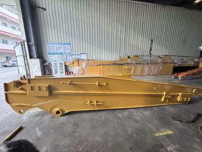 China Hot-Selling Excavator Boom Arm Sliding Arm with Bucket  for Komatsu, Hitachi Excavators for sale