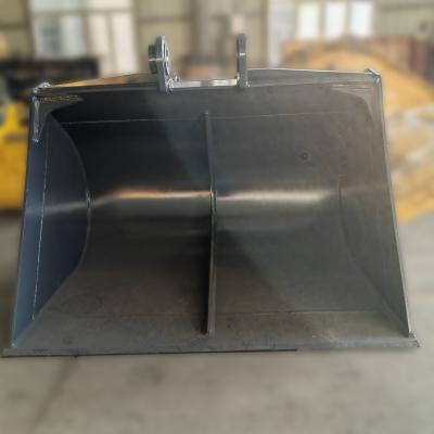 China Excavator Mud Bucket Excavator Attachment Supplier for Ditch Cleaning Bucket for sale