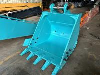 China Excavator Long Reach Boom  Long boom Arm for SK200 Excavators for Dredging River Dig Subway for sale