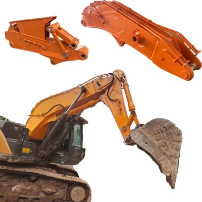 China 45t Excavator Tunnel Arm 15 Ton Digger Tunnel Arm 30 Ton Digger Tunnel Arm 15 Ton Tunnel Boom Arm Shorten Arm Tunnel Boom for sale