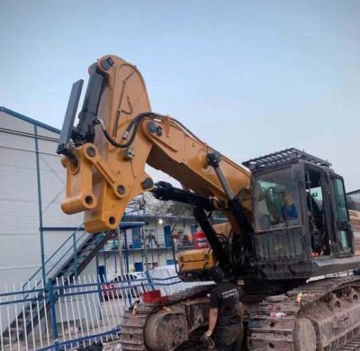 China Factory Professional Produce Excavator Tunnel Arm for ZX210 320 for Sale for sale